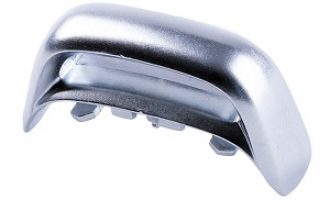 Satin Chrome Plating – DVS Enterprises