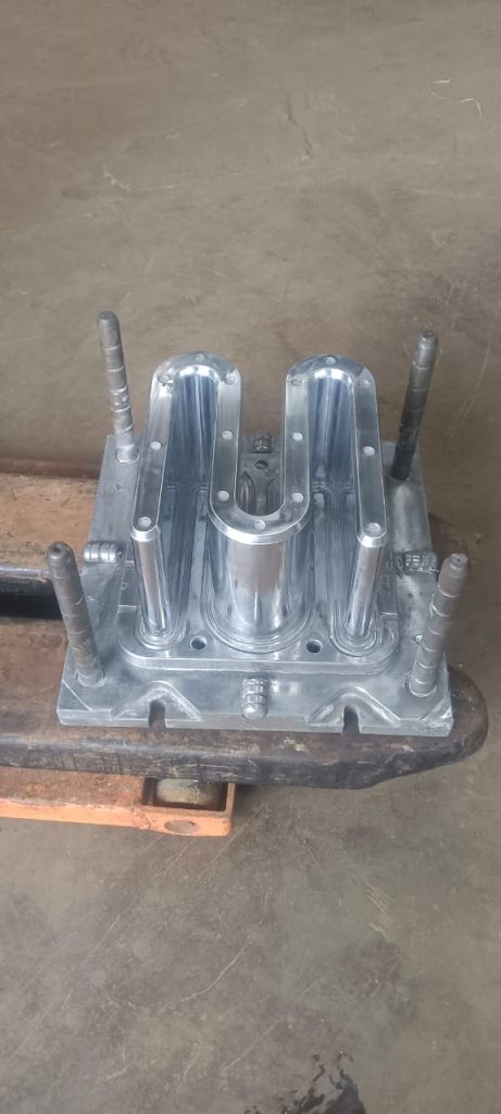 DVS Enterprises – Hard Chrome Plating Services